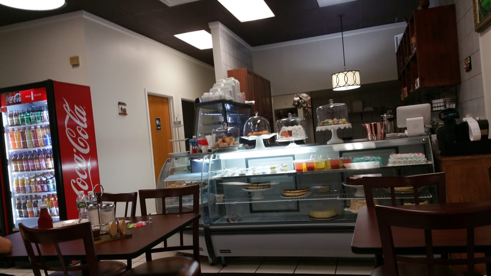 Angie’s Café & Bakery - 31 Photos & 46 Reviews - Cafes - 275 Amboy Ave ...