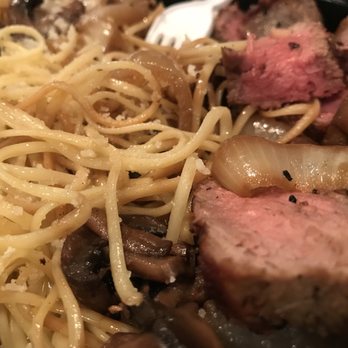 Assaggio Ristorante Italiano - 277 Photos & 198 Reviews - Italian ...