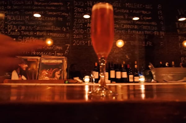 El Prado - 48 Photos & 304 Reviews - Bars - 1805 W Sunset Blvd, Echo ...