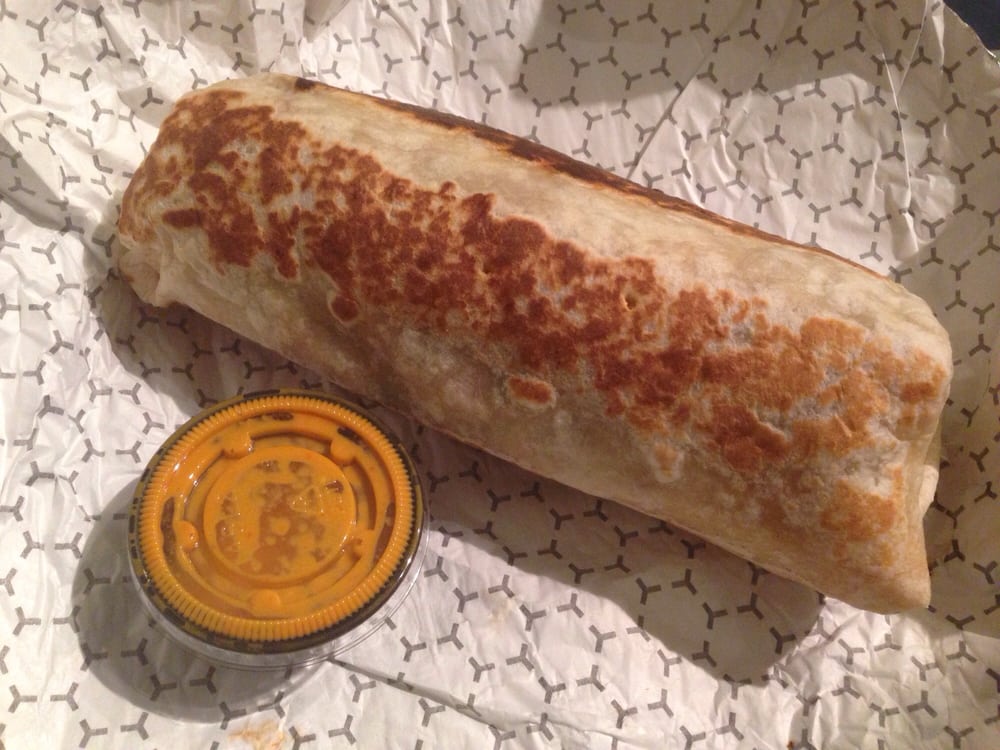 Fat Bastard Burrito - 13 Photos & 27 Reviews - Mexican - 126 Atlantic ...