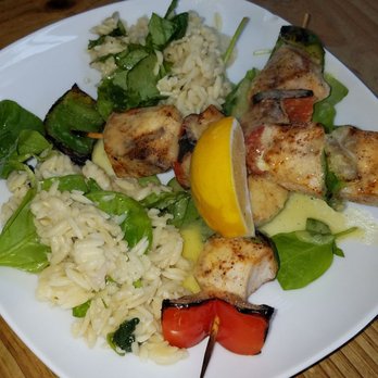 Meraki Greek Bistro - Order Food Online - 595 Photos & 305 Reviews ...