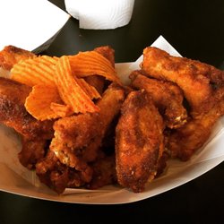 THE BEST 10 Chicken Wings in Saint Louis, MO - Last Updated September ...