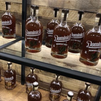 Old Dominick Distillery - 151 Photos & 37 Reviews - Distilleries - 305 ...