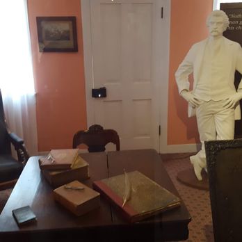 Mark Twain Boyhood Home & Museum - 56 Photos & 21 Reviews - Museums ...