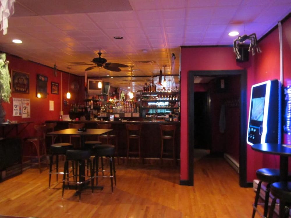 The Planet - Bars - 326 Court St, Williamsport, PA - Restaurant Reviews ...