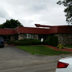 Maple Ridge Health and Rehabilitation Center - Physical Therapy - 2730 ...