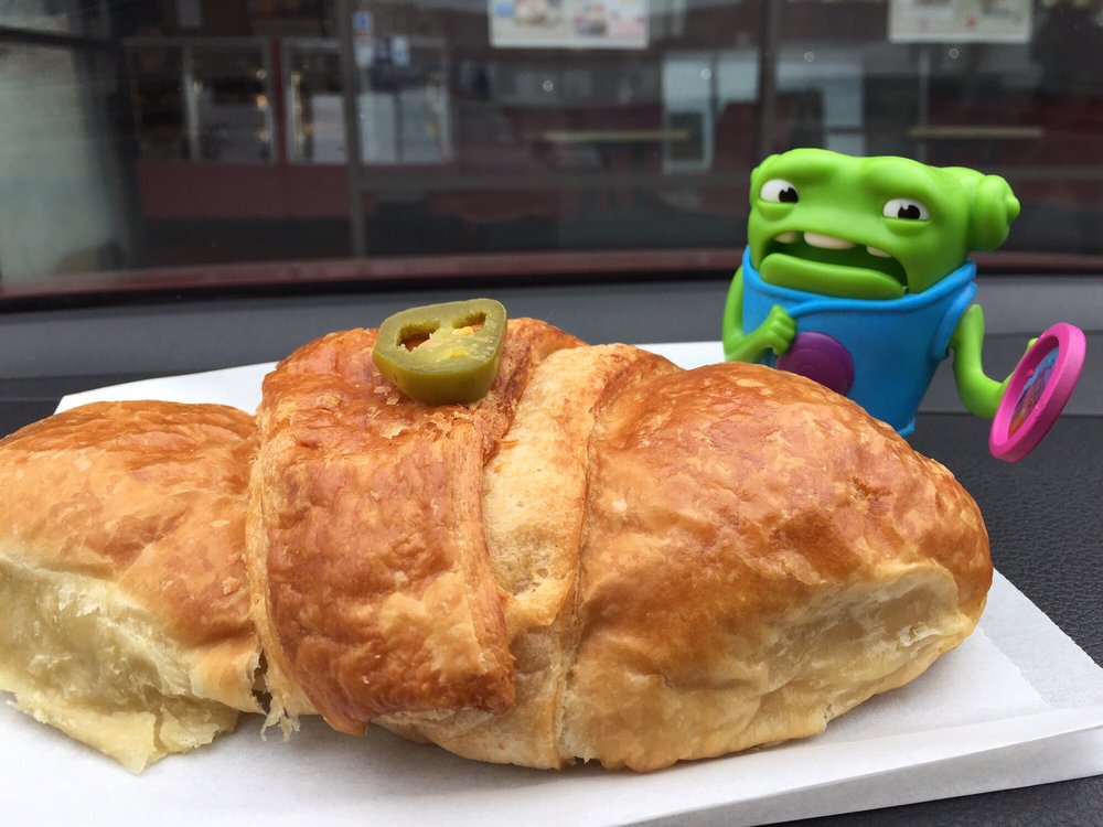 Tony’s Donuts - Donuts - 5150 Florence Ave, Bell, CA - Phone Number - Yelp