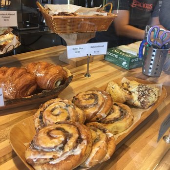 Gracious Bakery + Cafe - 94 Photos & 50 Reviews - Breakfast & Brunch ...