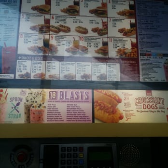 Sonic Drive-In - (New) 44 Photos & 37 Reviews - Fast Food - 2460 Poplar ...