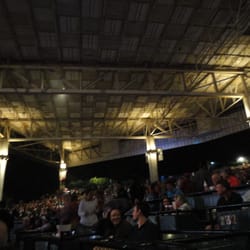 Xfinity Center - 56 Photos & 260 Reviews - Music Venues - 885 S Main St ...