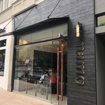 Namo - 61 Photos & 46 Reviews - Japanese - 3699 Mckinney Ave, Uptown ...