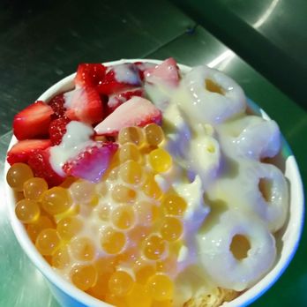 SnoCream Company - 773 Photos & 441 Reviews - Food Trucks - 4221 John ...