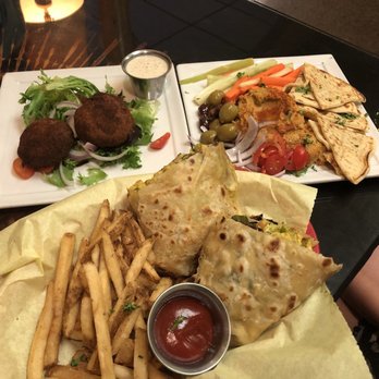 Jambo Cafe - 364 Photos & 666 Reviews - Caribbean - 2010 Cerrillos Rd ...