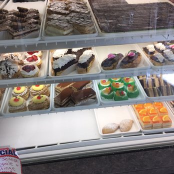 Amici Bakery - 42 Photos & 32 Reviews - Bakeries - 477 Spotswood ...