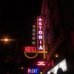 Astoria - 33 Reviews - Pubs - 769 E Hastings Street, Downtown Eastside ...