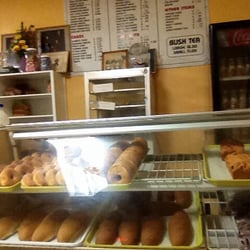 Thomas Bakery - Bakeries - Queen Mary Highway, Southcentral, Virgin ...