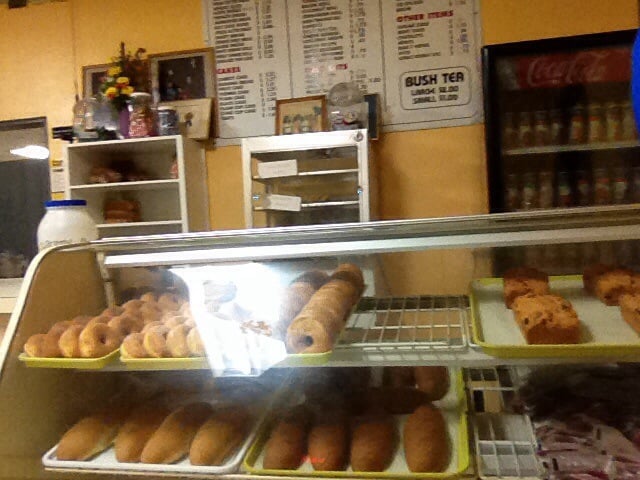 Thomas Bakery - Bakeries - Queen Mary Highway, Southcentral, Virgin ...