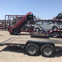 Copart - Glassboro East - Car Auctions - 200 Grove St, Glassboro, NJ ...