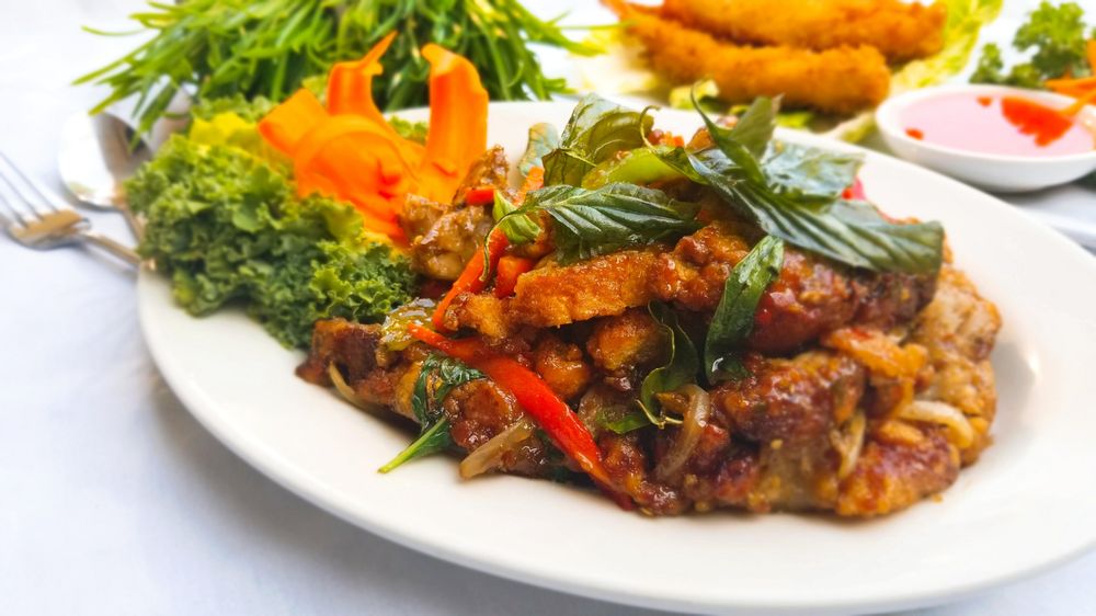 Bangkok Thai - 80 Photos & 36 Reviews - Thai - 11 W Hundred Rd, Chester ...