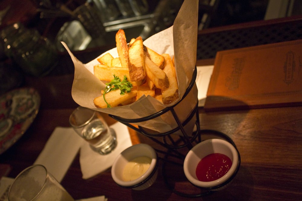 The Dead Rabbit - 1170 Photos & 1050 Reviews - Bars - 30 Water St ...