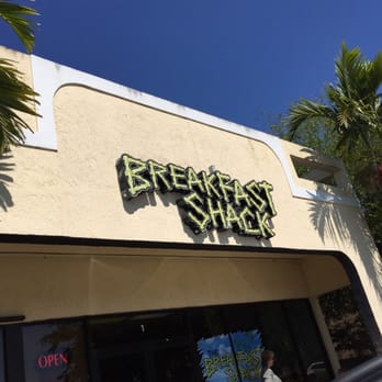 The Breakfast Shack - 66 Photos & 146 Reviews - Diners - 3469 W Boynton ...