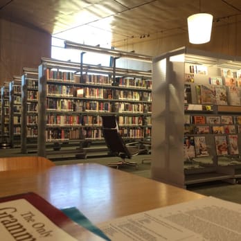 Arabian Library - 28 Photos & 28 Reviews - Libraries - 10215 E Mcdowell ...