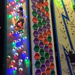 Sky High Adventure - Kids Activities - Gardenfold Way, Droylsden ...