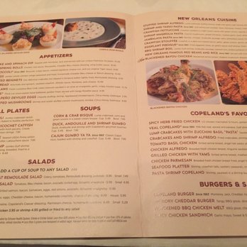 Copelands of New Orleans - 62 Photos & 73 Reviews - Cajun/Creole - 680 ...
