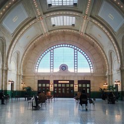 Union Station Great Hall - 11 Photos - Venues & Event Spaces - 401 S ...