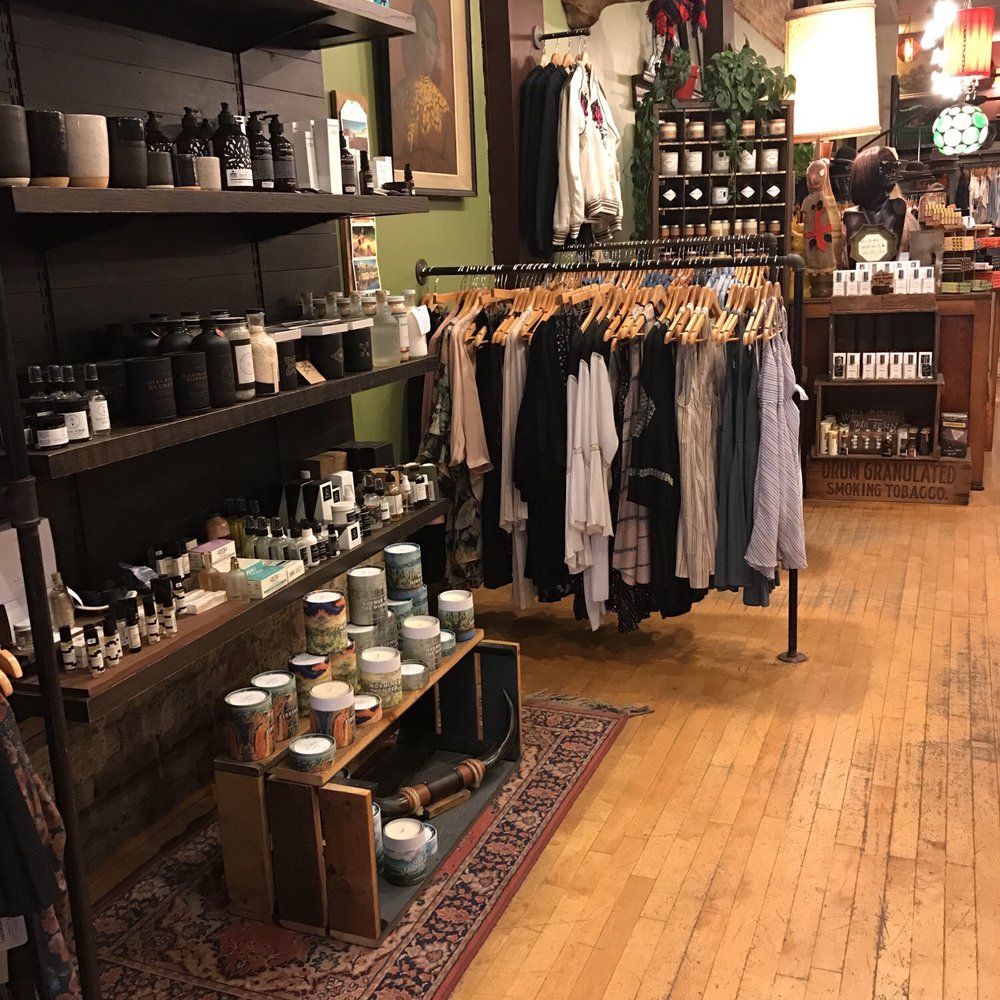 The Importance of Being Presentable - Yelp