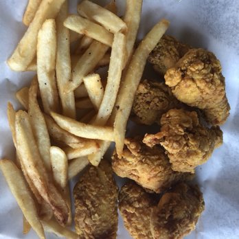 Angry Chicken - Order Online - 301 Photos & 225 Reviews - Bars - 1930 S ...