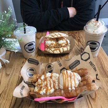 Horchateria Rio Luna - 792 Photos & 495 Reviews - Coffee & Tea - 15729 ...