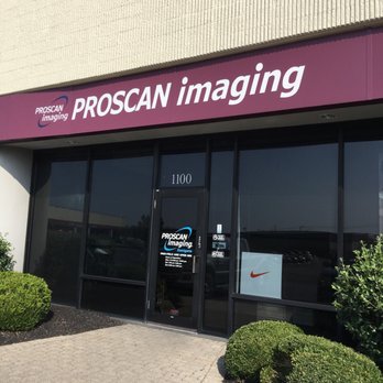 Proscan Imaging - Diagnostic Services - 4440 Glen Este Withamsville Rd ...