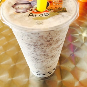 Mr Boba - 49 Photos - Bubble Tea - Koreatown - Los Angeles, CA ...