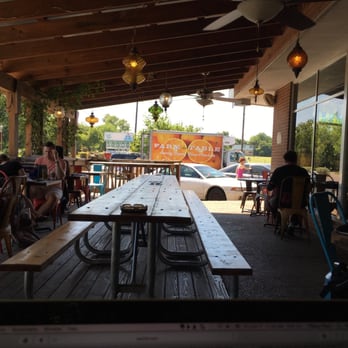 Epoch Coffee - 229 Photos & 679 Reviews - Coffee & Tea - 221 W North ...