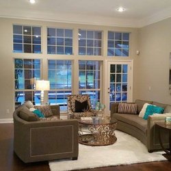 Posh Home Designs - Get Quote - Interior Design - 1504 Bay Harbor Dr ...