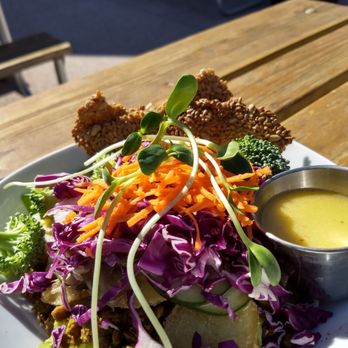 The Uprooted Kitchen - 201 Photos & 153 Reviews - Vegan - 3000 E Ray Rd ...