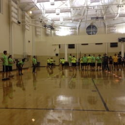 Smyrna Community Center - 26 Photos - Community Centers - 200 Village ...