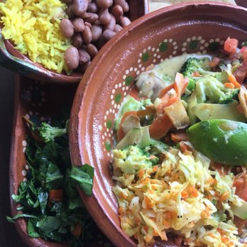 Tumerico Vegetarian Food - 182 Photos & 164 Reviews - Vegetarian - 2526 ...