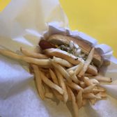 Odge’s - 45 Photos & 86 Reviews - Hot Dogs - 730 N Damen Ave, Ukrainian ...