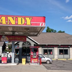 Dandy Mini Mart - Convenience Stores - 50 Troy St, Canton, PA - Phone ...
