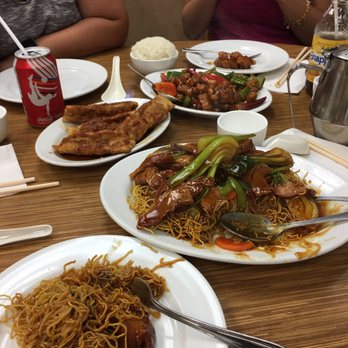 Swatow Restaurant - 118 Photos & 174 Reviews - Chinese - 309 Spadina ...