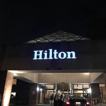 Hilton Boston/Dedham - 95 Photos & 125 Reviews - Hotels - 25 Allied Dr ...