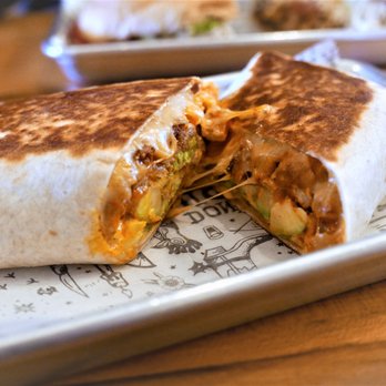 Tacoria - 321 Photos & 265 Reviews - Tex-Mex - 56A Easton Ave, New ...