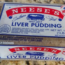 Neese Sausage Co - Meat Shops - 2604 N Davidson St, NoDa, Charlotte, NC ...