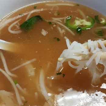 Pho 90 - 74 Photos & 46 Reviews - Vietnamese - 4355 W Spring Mountain ...