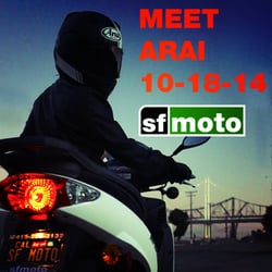 SF Moto - 39 Photos & 285 Reviews - Motorcycle Dealers - 275 8th St ...