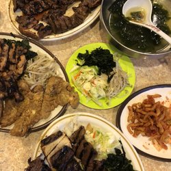 Kim Chee II Restaurant - 268 Photos & 244 Reviews - Korean - 3569 ...