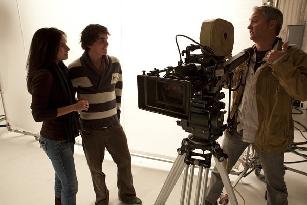 Film Connection Film Institute - Vocational & Technical School - 200 S ...