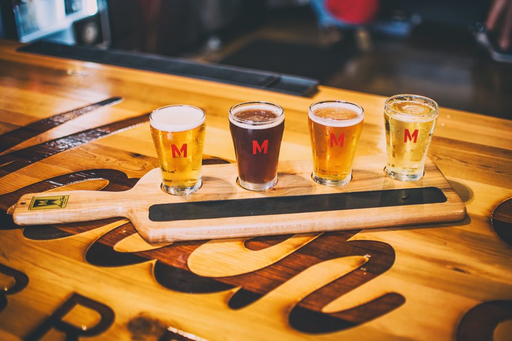 March First Brewing - 13 Photos & 11 Reviews - Breweries - 7885 E ...